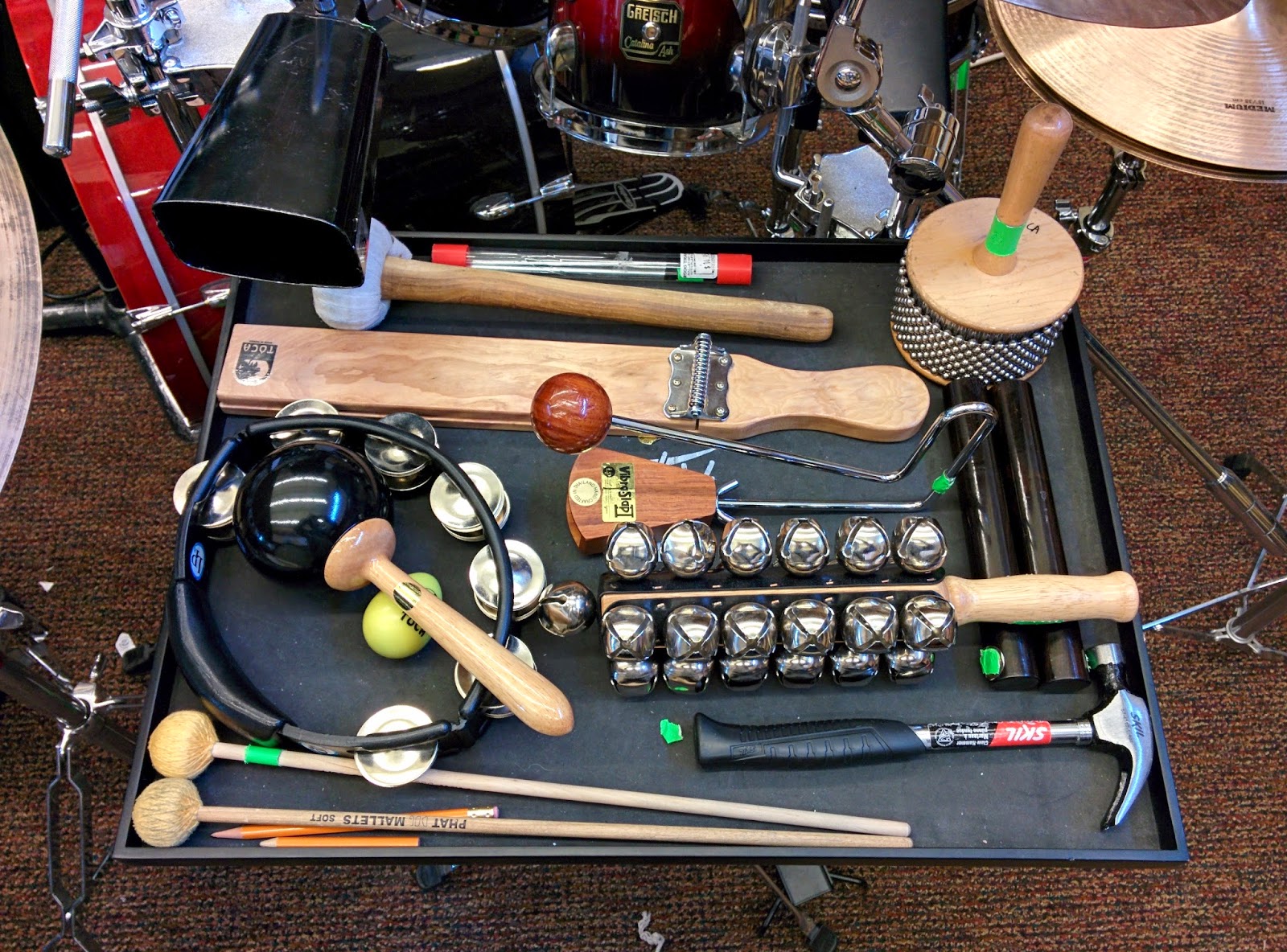 Pointless Tales on the Internet: The Relatable Musician 3