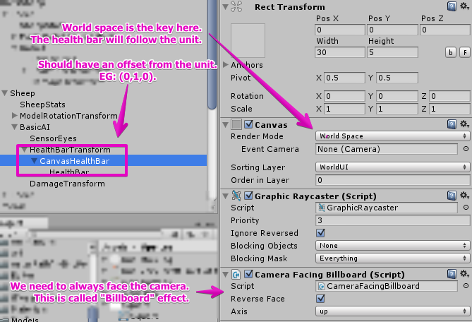 Unity Dojo Videogame Development Tips And Design Patterns Unity 46 Simple Tutorial