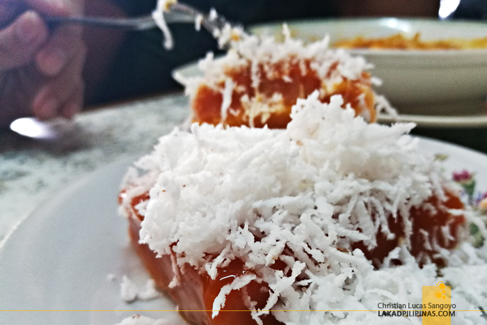 METRO MANILA | Pancit Malabon and More at Aling Leoning’s Quezon City ...