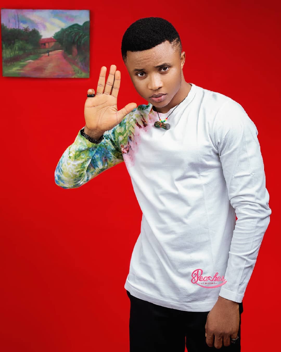 Who is Akinola Akano?