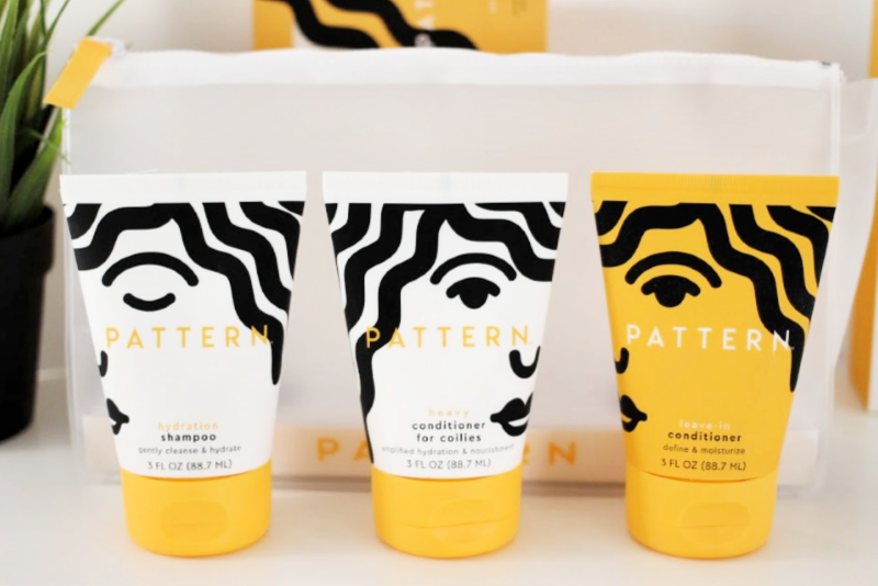 Tracee Ellis Ross Pattern Beauty Products Are A Must Try - Stacie Raye