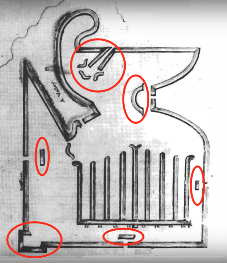 NephiCode: Hebrew Artifacts in North America? – Part II