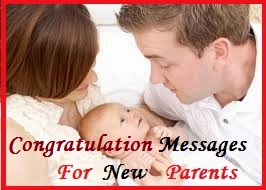 Congratulation Messages : Dad To Be