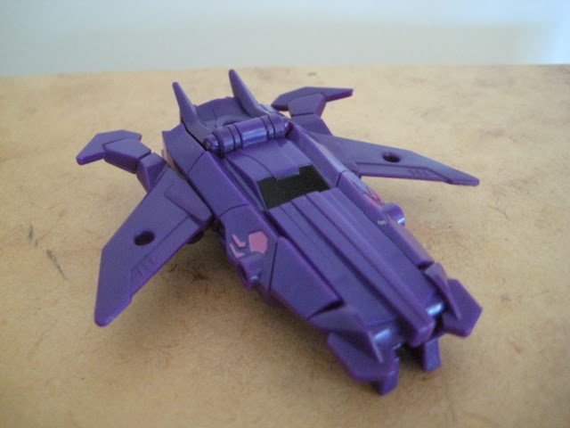 ChCse's blog: Toy Review: Transformers Prime Beast Hunters Air Vehicon ...