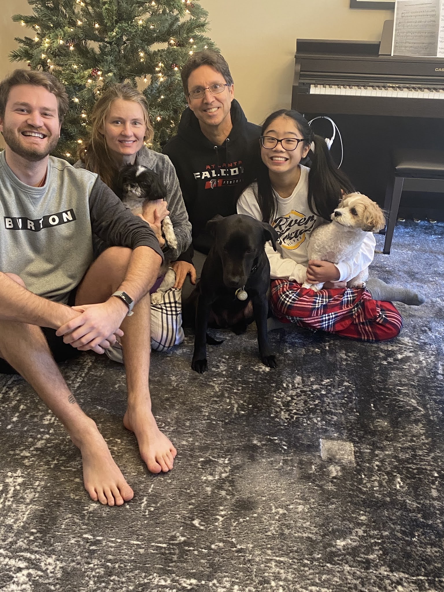 Ella Sarah Tuan Lazar