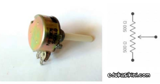 22 Jenis Jenis Sensor Penjelasan Contoh dan Cara Kerjanya - EDUKASIKINI.COM