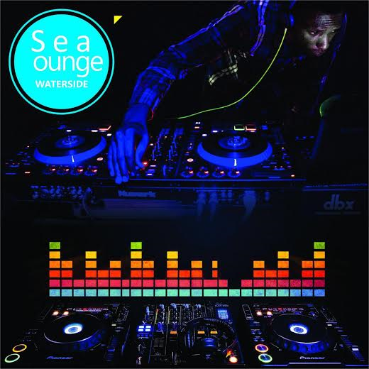 Seaside lounge waterside presents Club Night