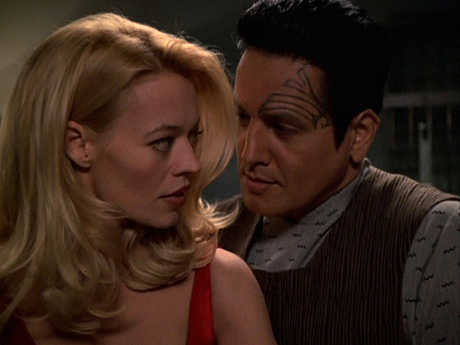 From the Mouth of the Munchkin: From MadCap's Couch - "Star Trek ...