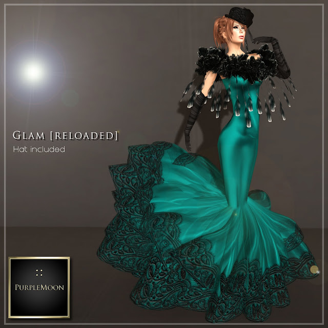 Glam [reloaded] ~ ! *PurpleMoon Creations*