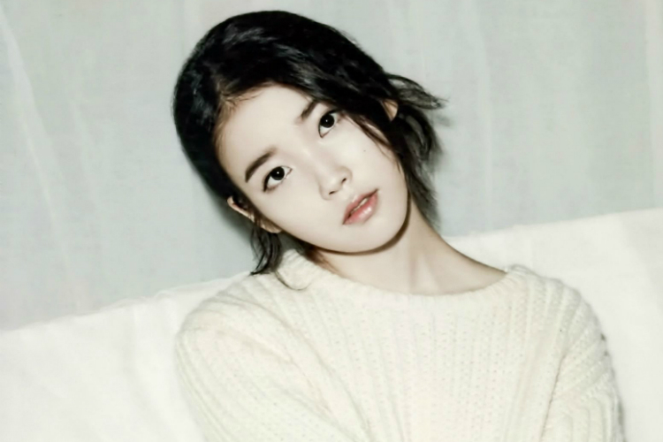 IU cantará en la boda de su manager como felicitación