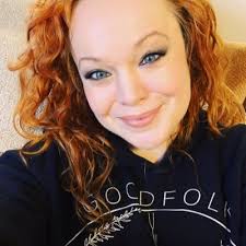 In My World: Big List of Canadian Artists and Bands ~ Allison Crowe