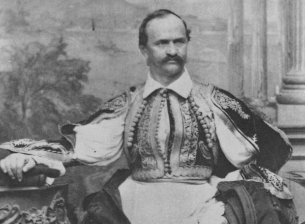 Φιλολογικά Μαθήματα Λυκείου: ΣΥΝΤΟΜΗ ΣΥΝΤΑΓΜΑΤΙΚΗ ΙΣΤΟΡΙΑ ΤΗΣ ΕΛΛΑΔΑΣ