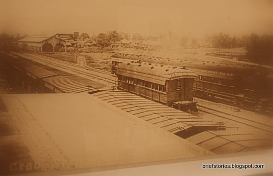 Glimpses of Old Cebu: Images of the Colonial Era | Drifting Soul is Written