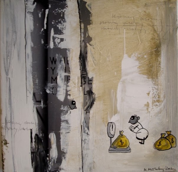 PRESENTA GALLERY: MONX