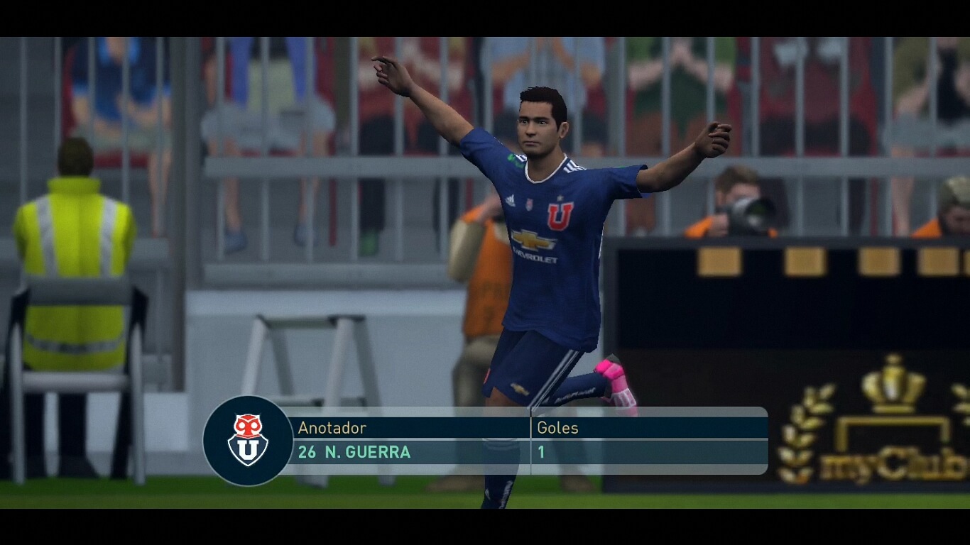 PES 2019 MOBILE PRO EVOLUTION SOCCER PARA ANDROID & iOS