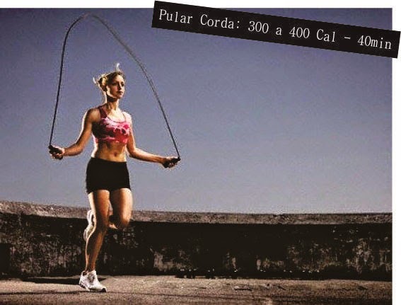 Pular Corda ~ Estela