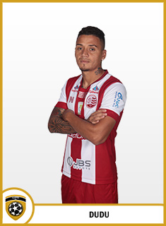 Dudu ~ Habilidades Pro Evolution Soccer