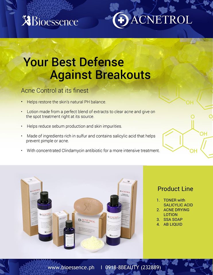 Bioessence Skin Love! New Product Lines! - Nheng's Wonderland