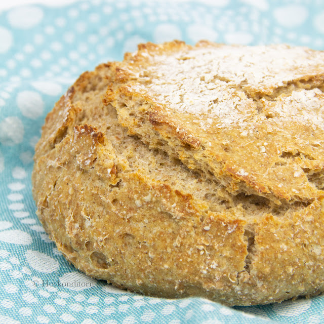 Long Fermented Bread
