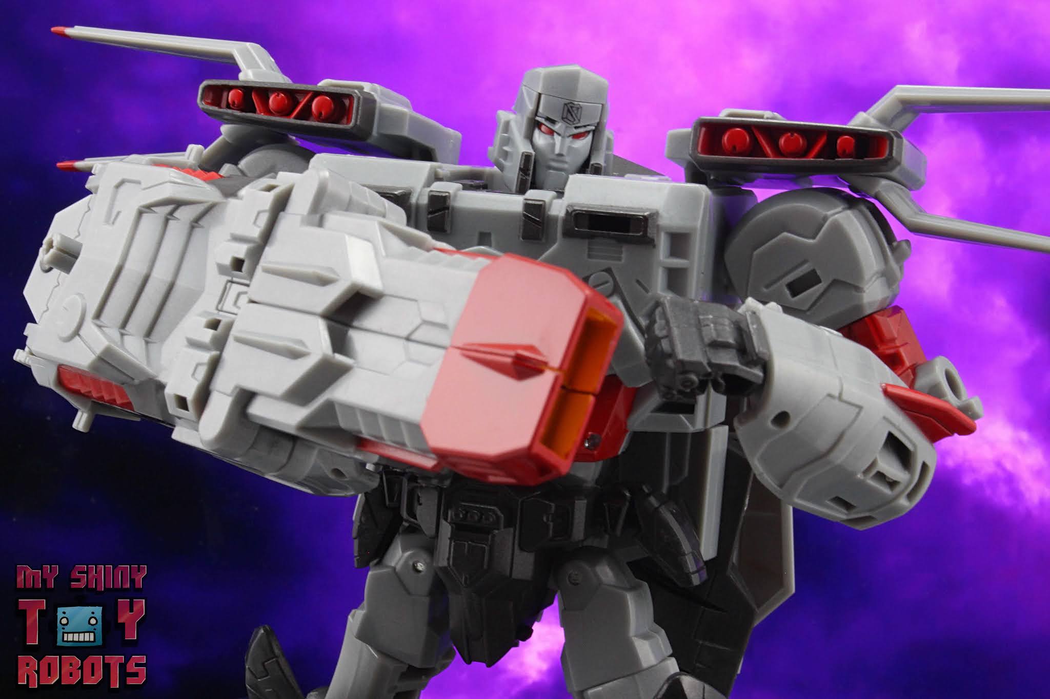 My Shiny Toy Robots: Toybox REVIEW: Transformers Generations Selects ...