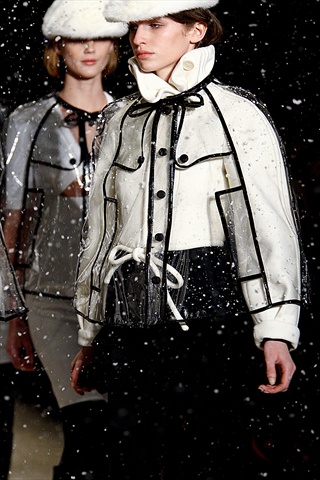 S in Fashion Avenue: FALL/WINTER 2011/12 FASHION TRENDS