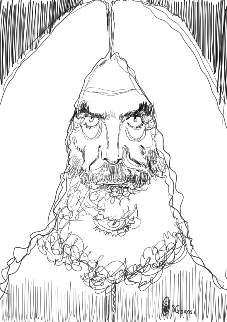 * ALAN MOORE WORLD *: 2019