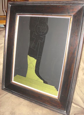 My Journey Through The LOST Encyclopedia: Taweret