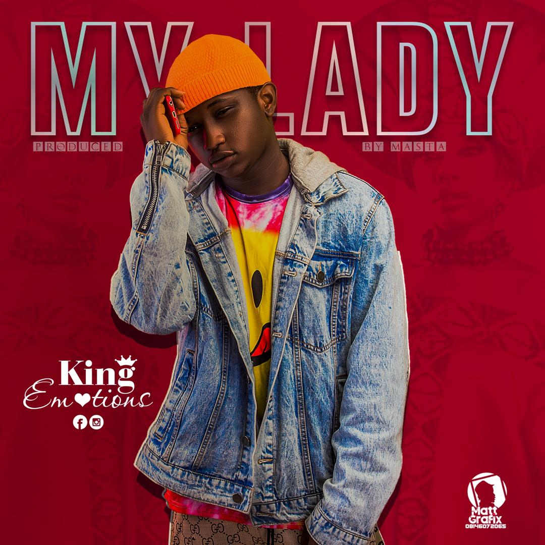King_Emotion - ||My Lady|| [M&M by Maxxta]] - ShugaVibes