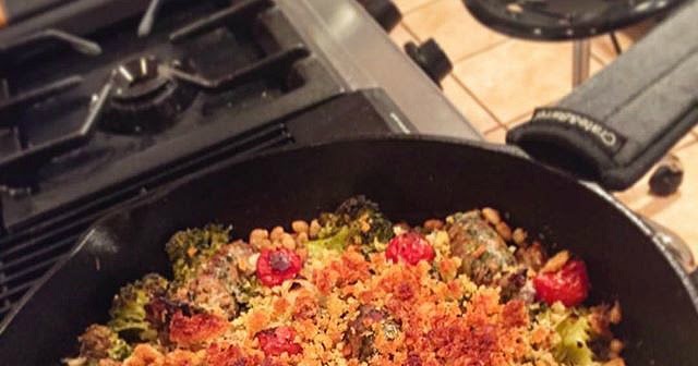 February Random Bites