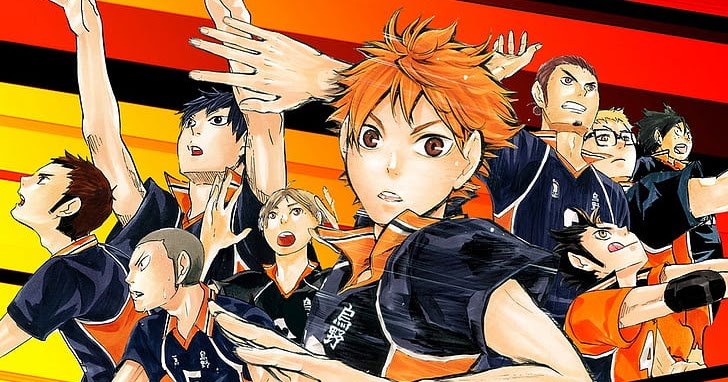 Haikyuu!! Manga Chapter 402 Release Date, Updates and More