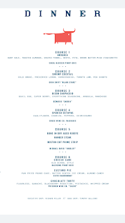 Butcher & Bull Restaurant | Nik Snacks - Nik Snacks