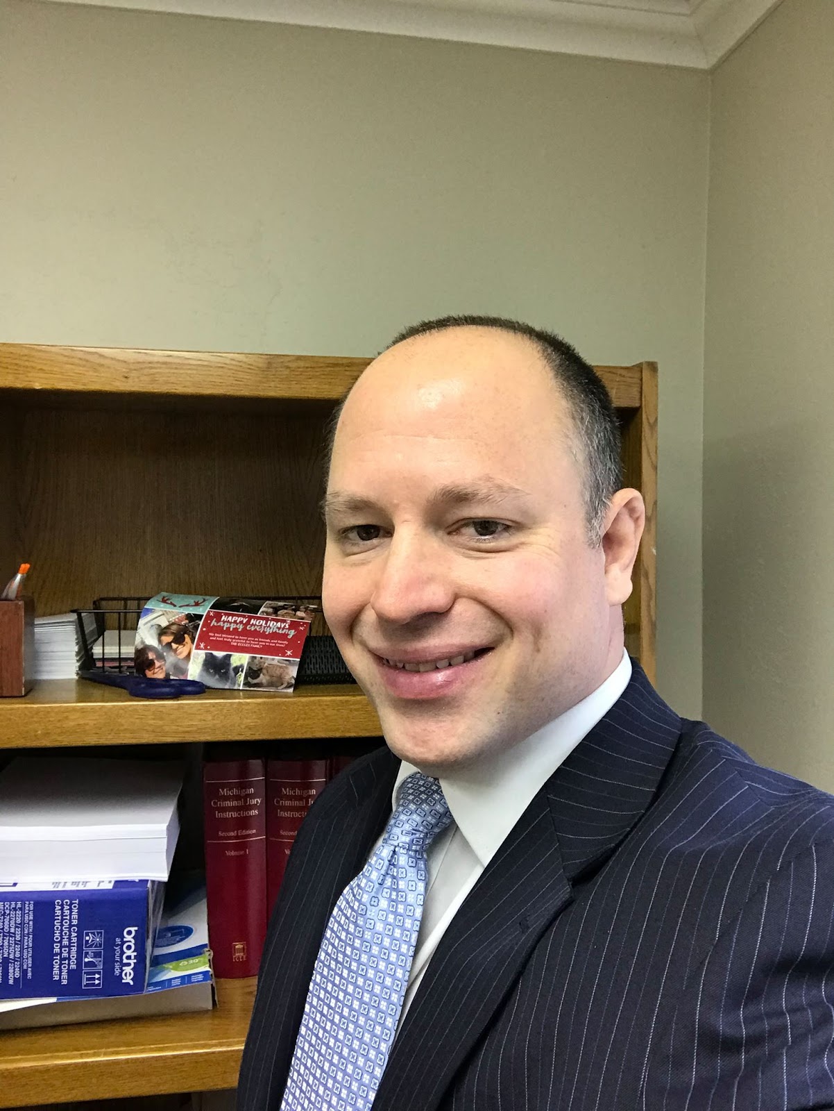 Clean Up City of St. Augustine, Florida: Missive from Michigan ...