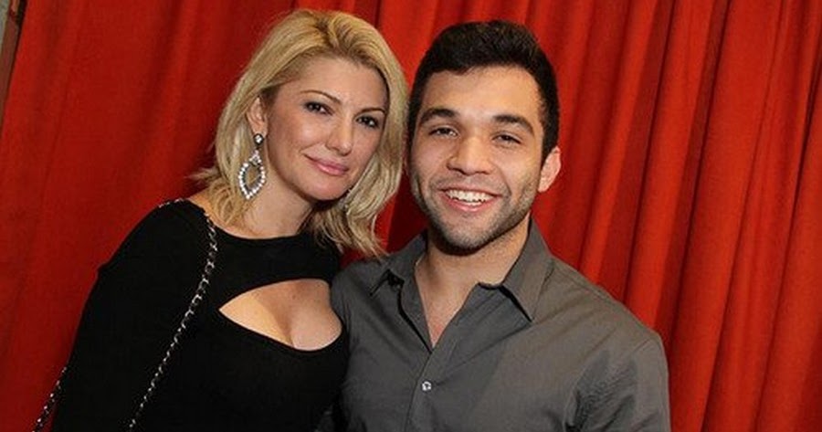 RÔMULO COSTA, EM 2016, TINHA ATÉ NORA GOLPISTA