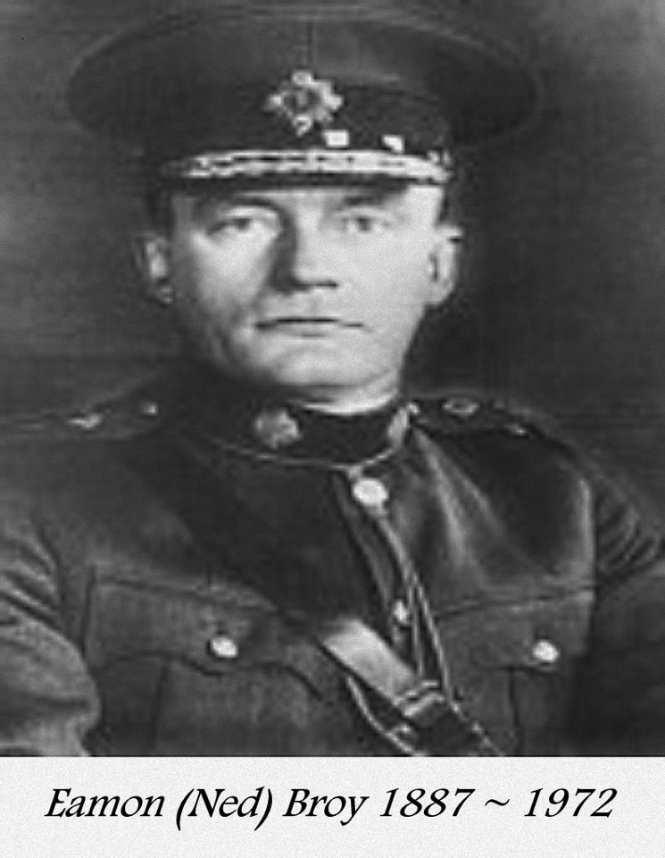 Listowel Connection: John B.'s Clounmacon and town criers