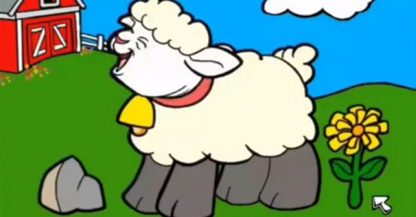 Watch: Sheep Song JumpStart Toddlers Songs