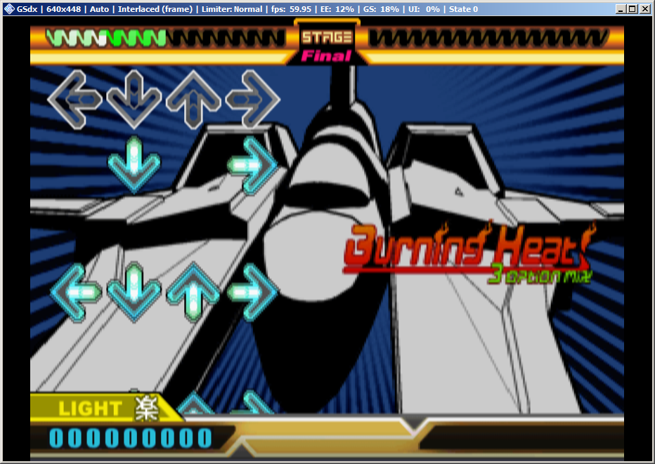 DDR Game Modding Chronicles