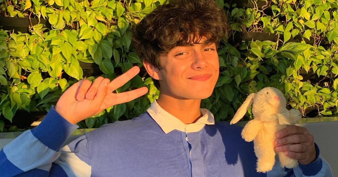 Ben De Almeida (Tik Tok) Wallpaper, Images, Pic Hd, Photo, Image Hd ...