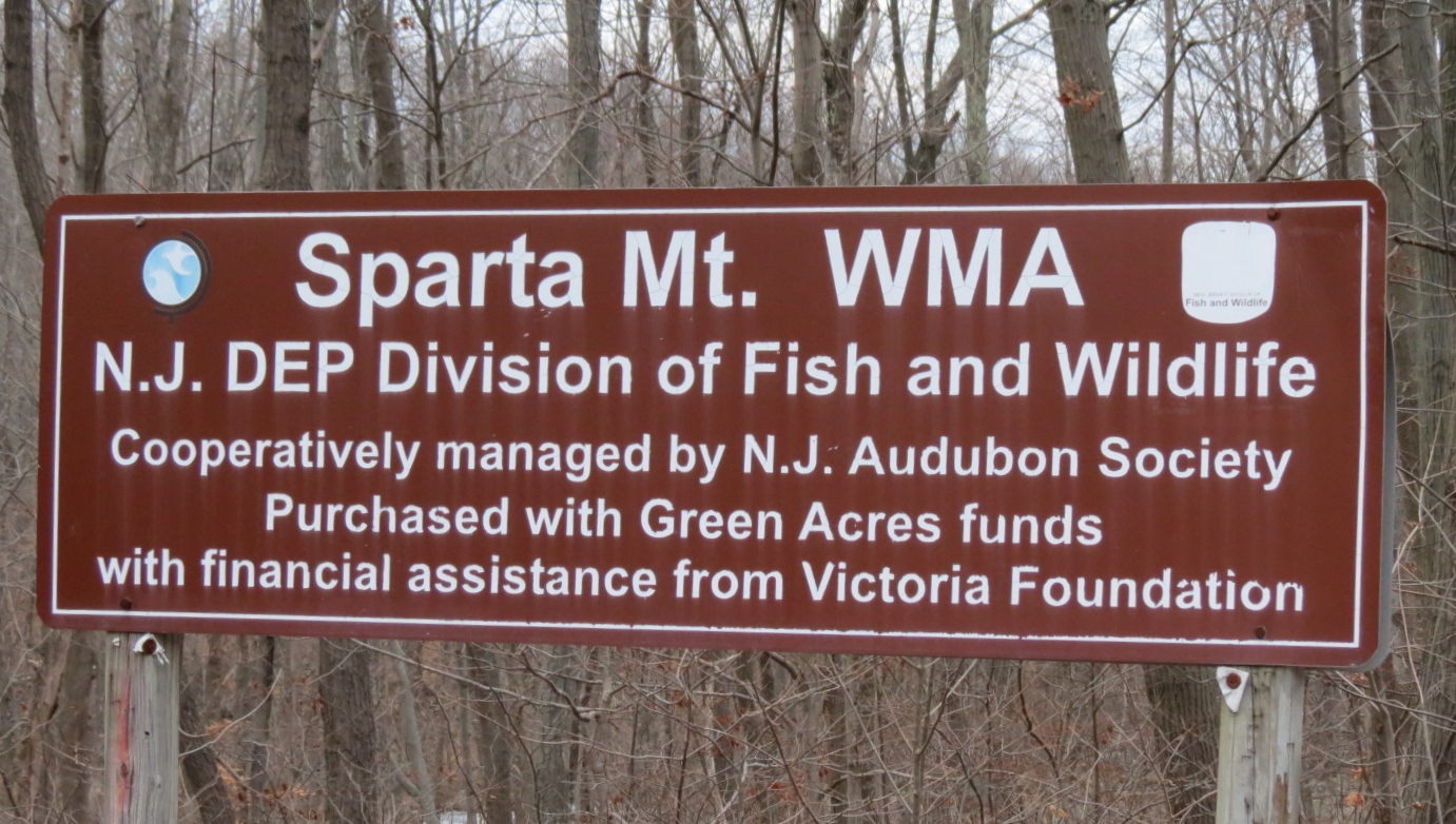 Endangered New Jersey: Two Sides of the Sparta Mountain Forest Proposal