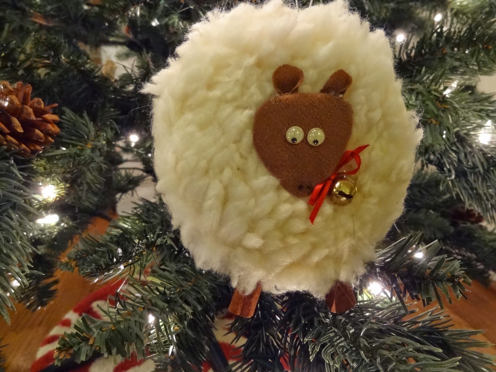 Live and Learn-Toss and Turn: 2014