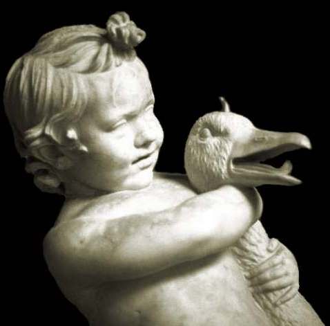 Criando con mucho arte: LA INFANCIA EN LA ANTIGUA GRECIA