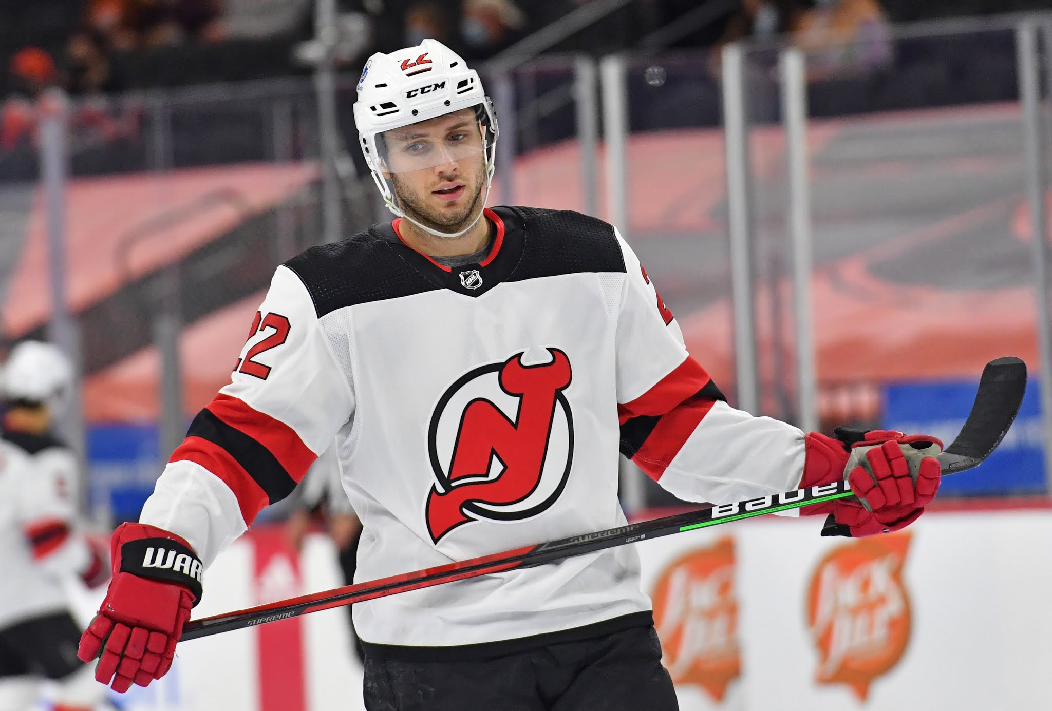 Colorado Avalanche Sign Ryan Murray - NHL Trade Rumors - NHLTradeRumors.Me