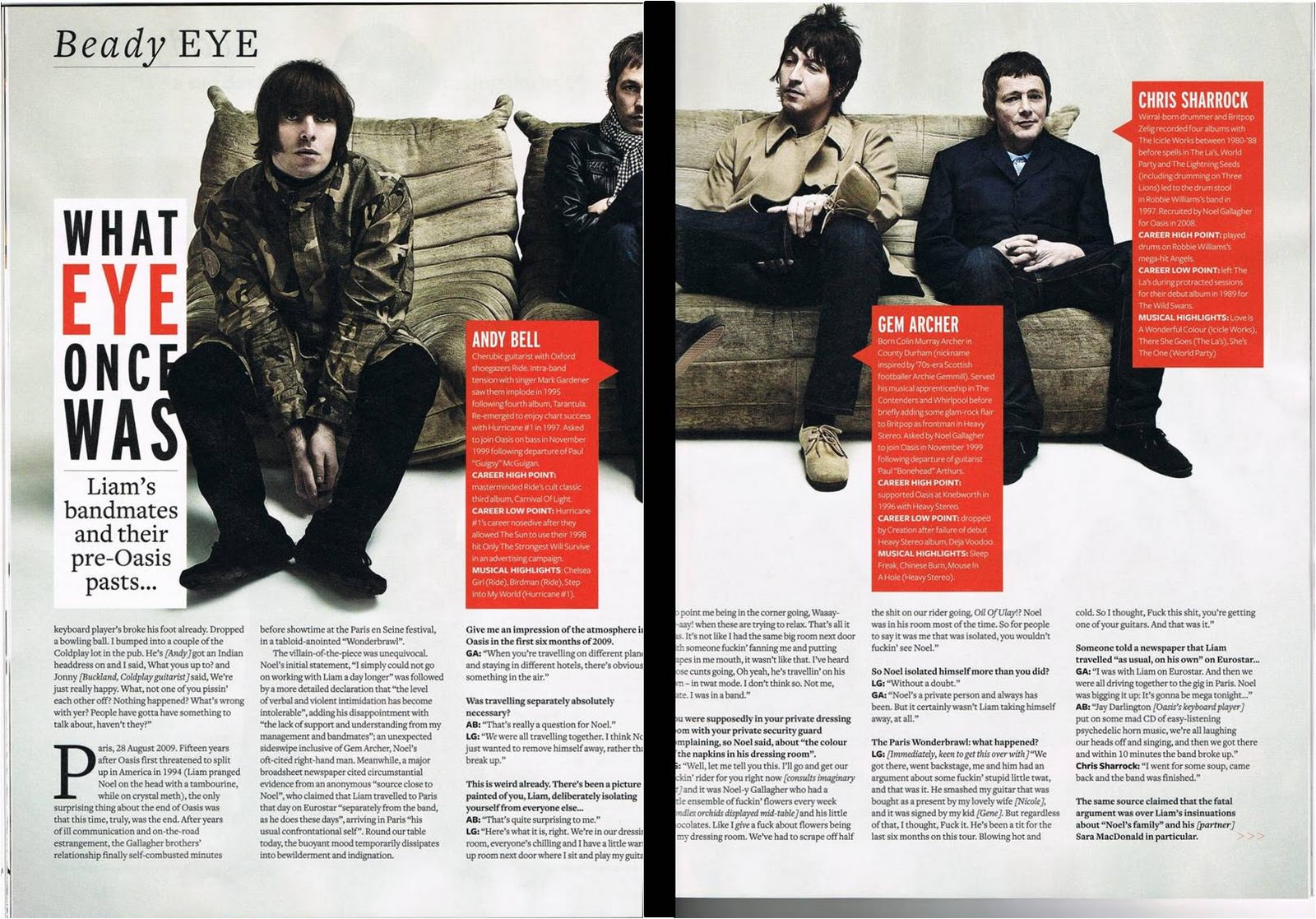 Media Magazine Double Page Spread Analysis media-magazine-double-page-spread-analysis