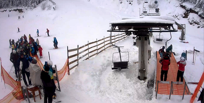 Romania Live: Feleacu Buscat Baisoara live webcam Buscat