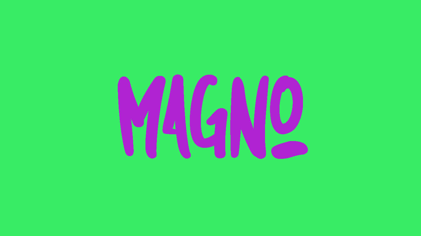 MAGNO