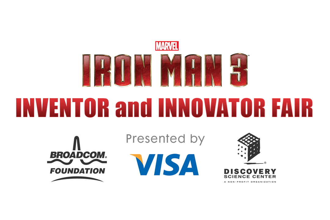 Sasaki Time: Discovery Science Center, Broadcom Foundation, Marvel ...