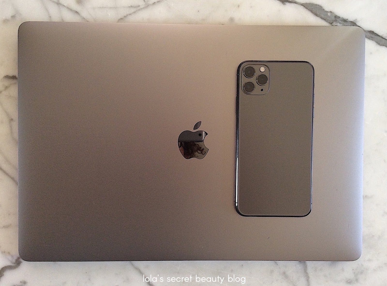 lola's secret beauty blog: Best Purchases of 2019: 15" MacBook Pro and ...