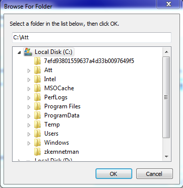 Cara menginstall Software Attendance Management | Solution Support