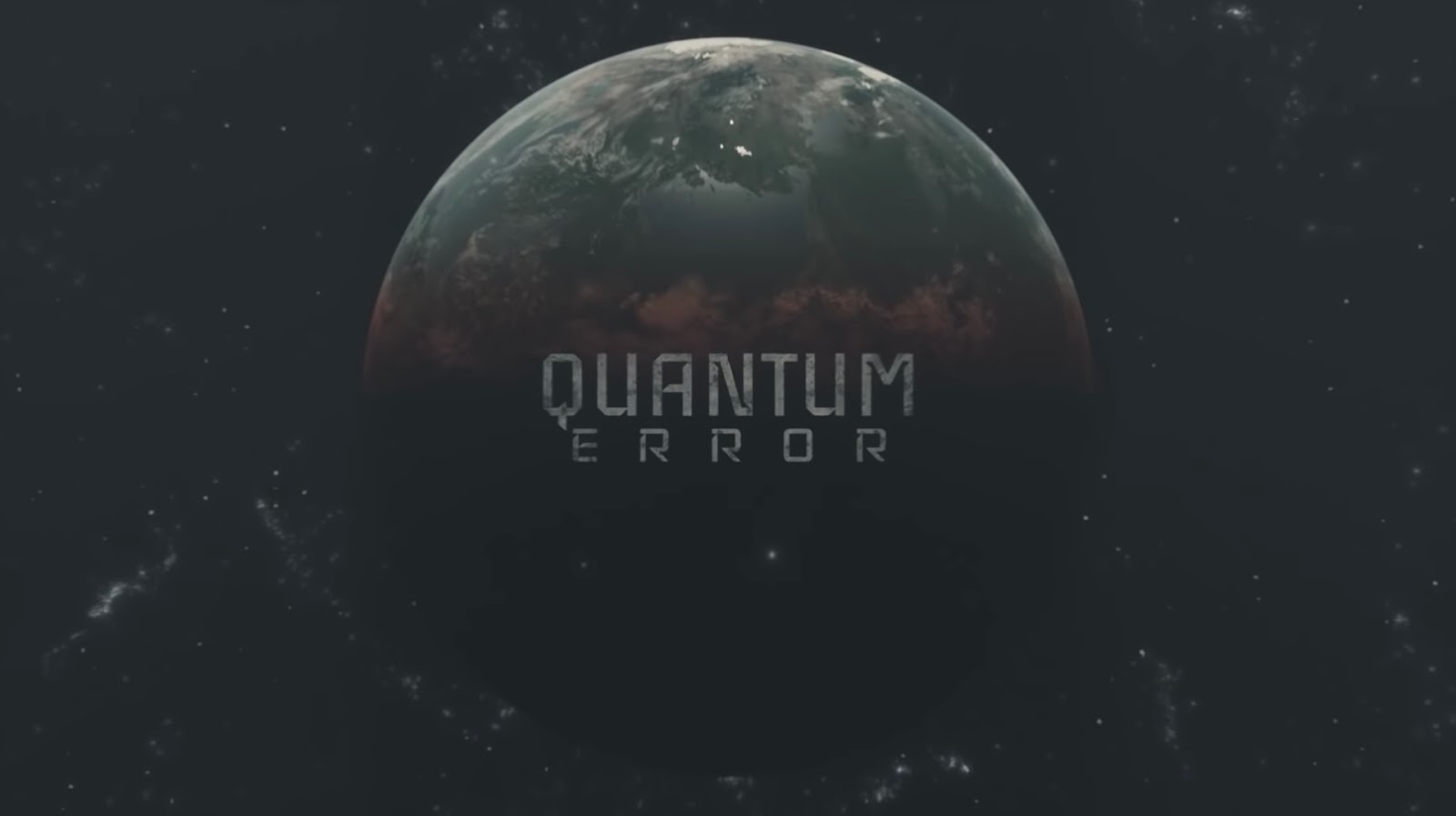 Teaser macabro anuncia Quantum Error, game de terror cósmico do Playstation