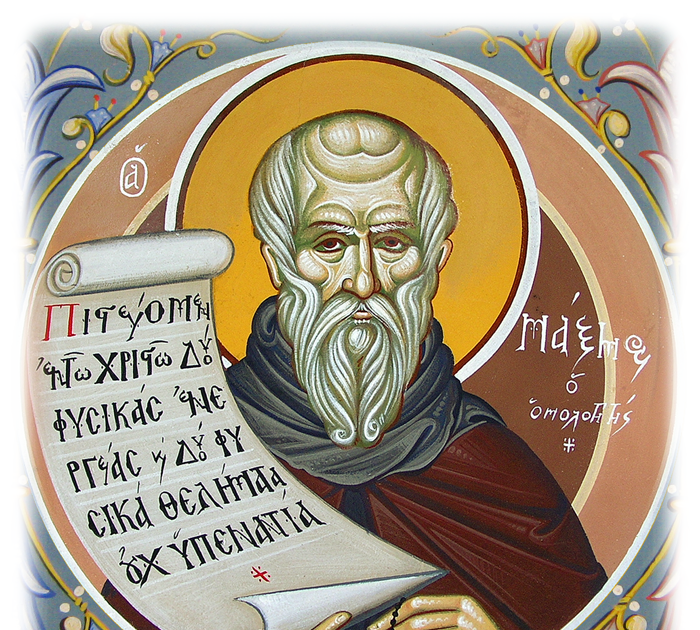 ORTHODOX CHRISTIANITY THEN AND NOW: Life, Writings and Theology of ...