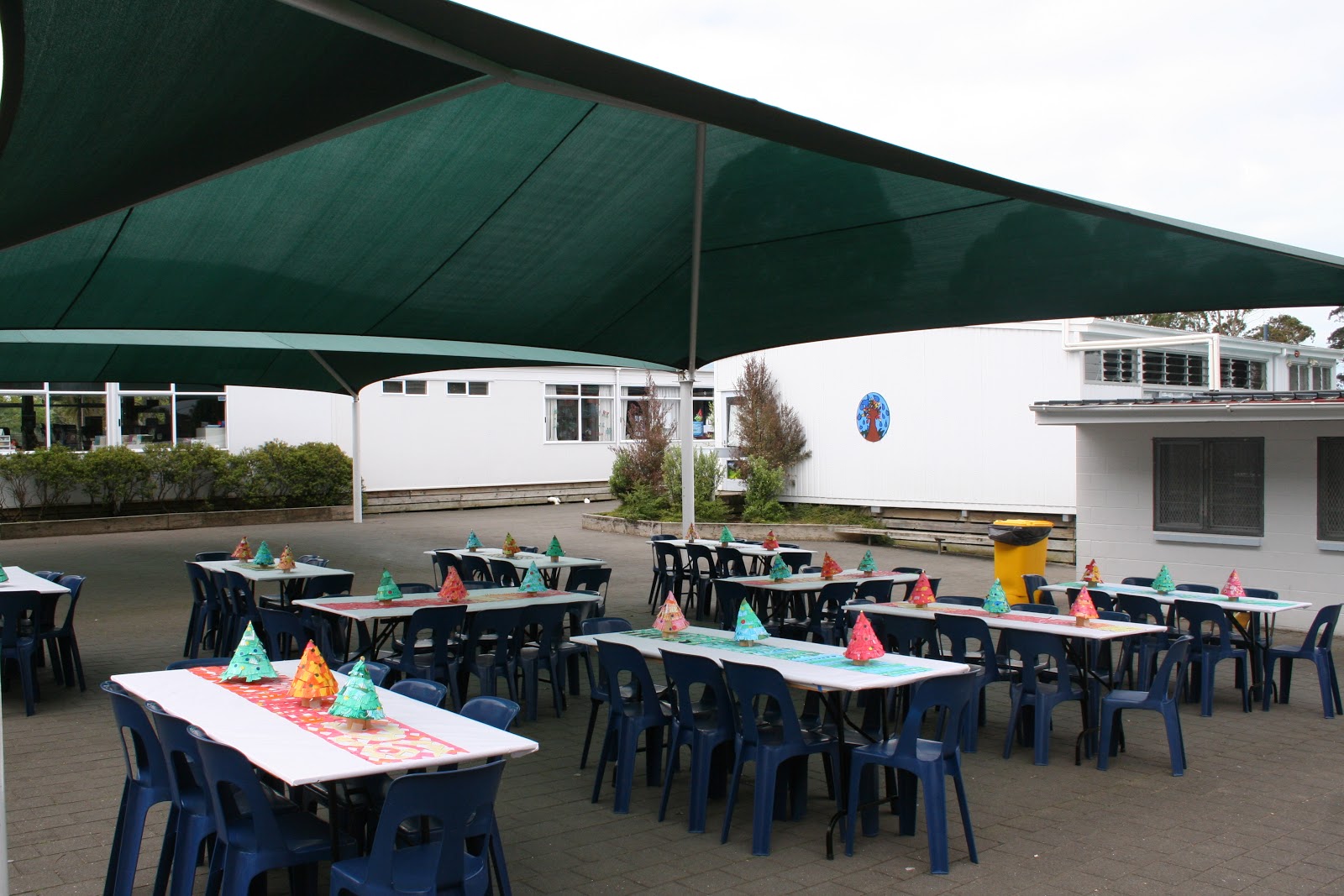 year-6-graduation-party